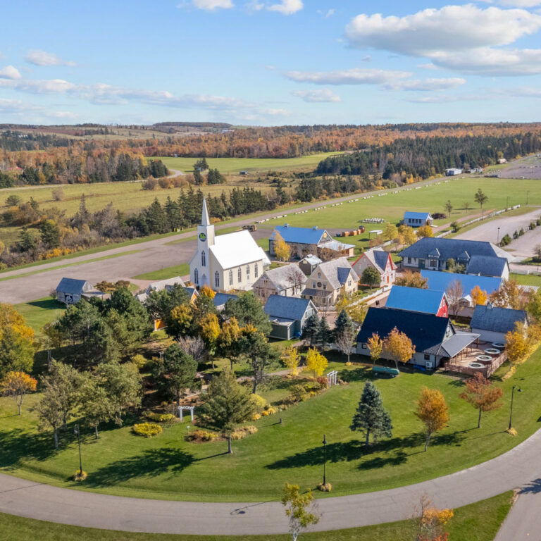 Cavendish Coast Cottages – Cottages on Prince Edward Island's beautiful ...