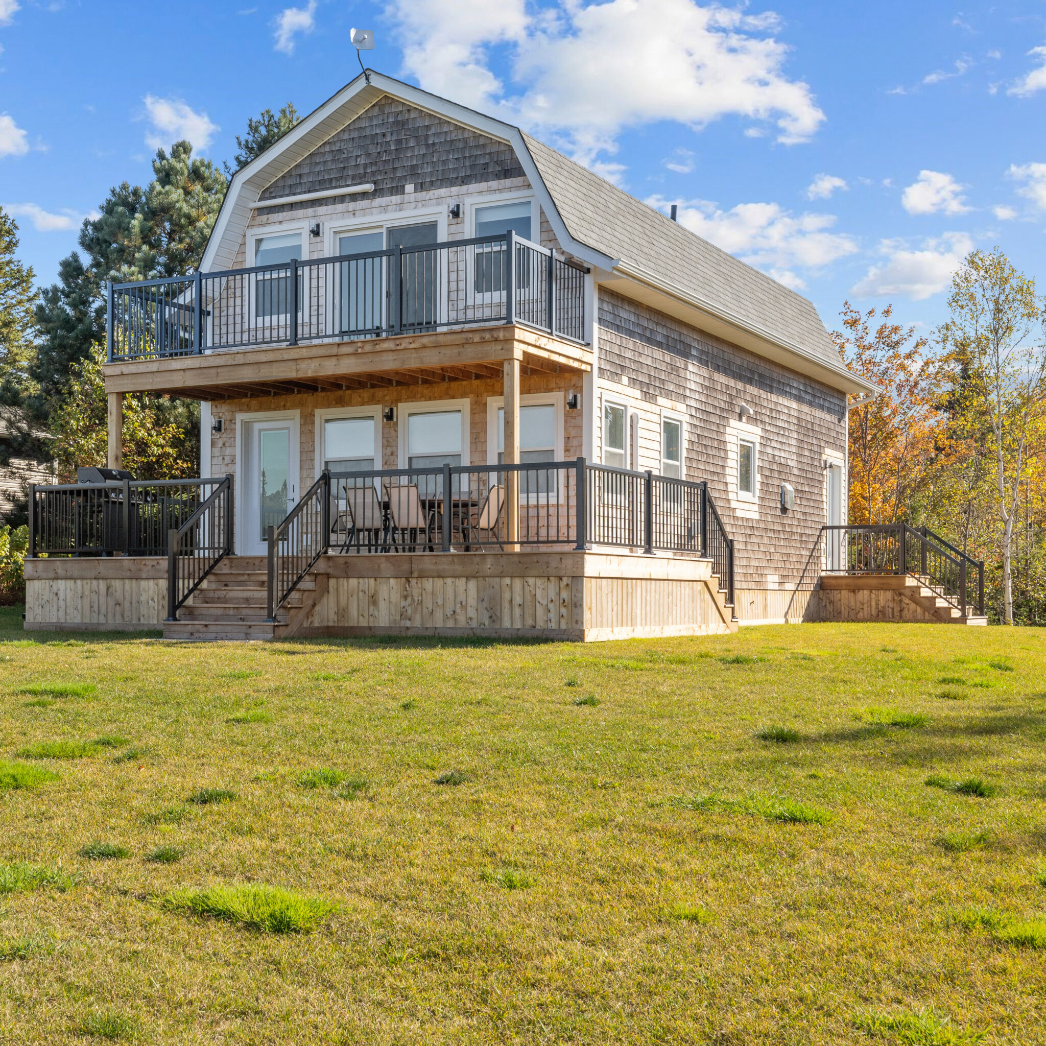 Cavendish Coast Cottages – Cottages on Prince Edward Island's beautiful ...